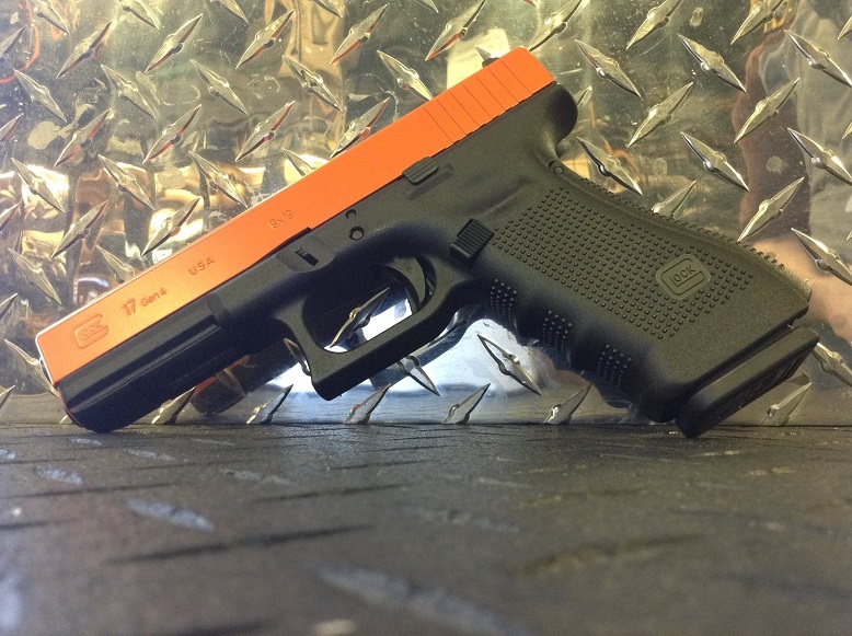 Glock : Xtreme Gun Shooting Center, - Online Store